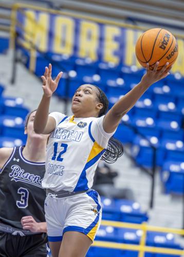 The Women's Eagles fall in third consecutive game | News ...