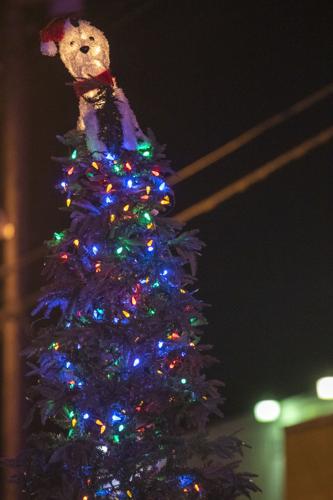 Morehead's Christmas parade restored by Fannin | Life & Arts ...