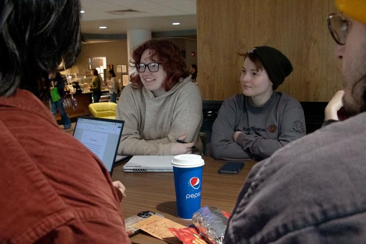 Students advocating for students | News | thetrailblazeronline.net