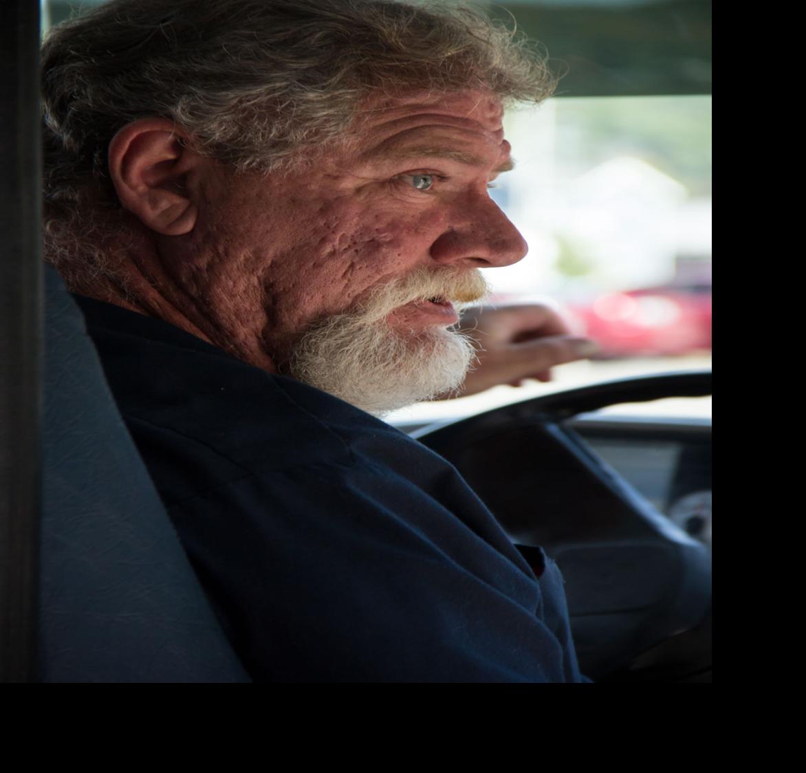 Catch the shuttle: Inside the life of an MSU bus driver | Life & Arts ...