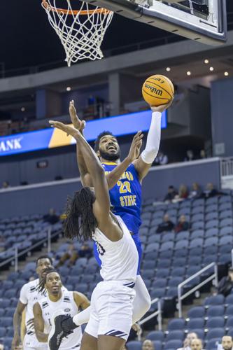 Eagles fall in OVC opener | News | thetrailblazeronline.net