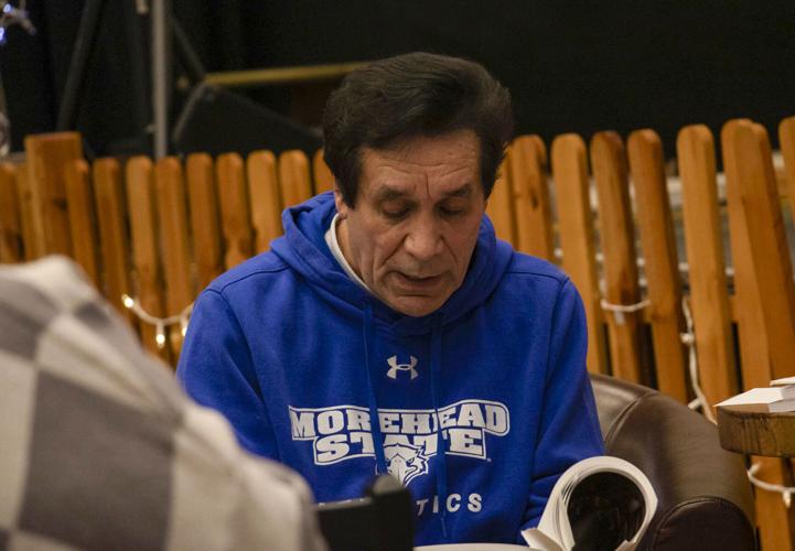 Retired journalist finds a new passion | Life & Arts ...