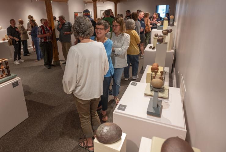 A special kind of clay for a special artistic bond | News ...