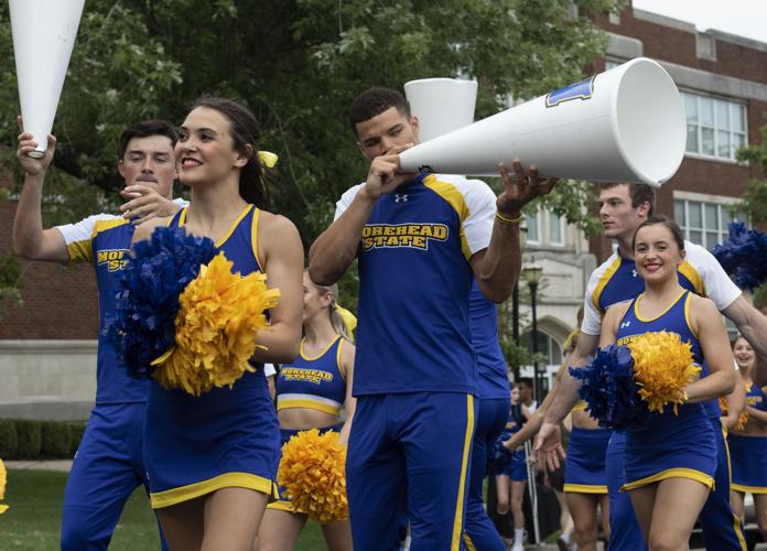 Gallery: Pep Rally | Gallery | thetrailblazeronline.net