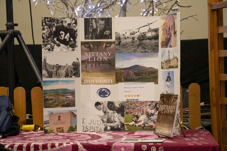 Retired journalist finds a new passion | Life & Arts ...