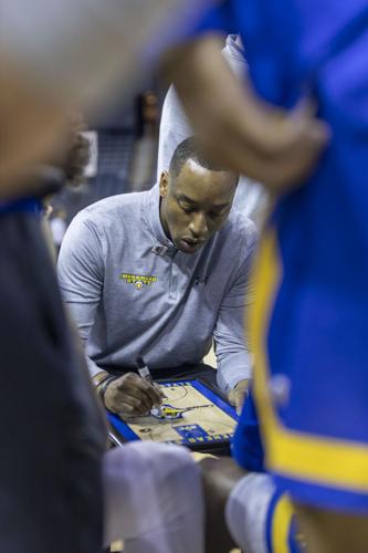 First season with Mattox is a wrap | News | thetrailblazeronline.net