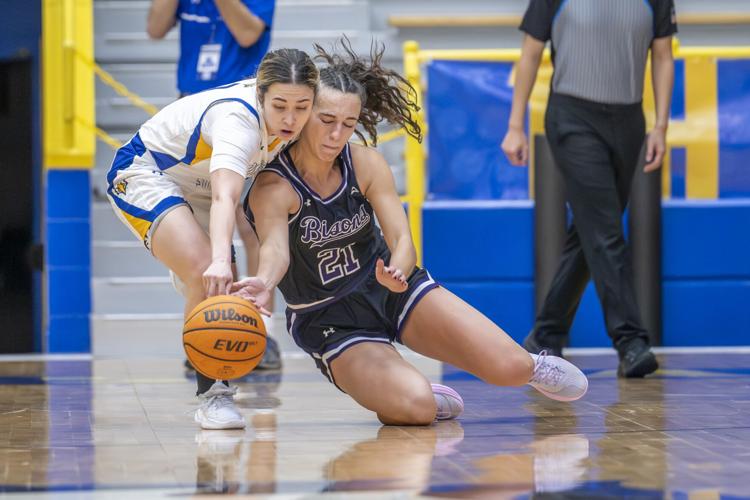 The Women's Eagles fall in third consecutive game | News ...