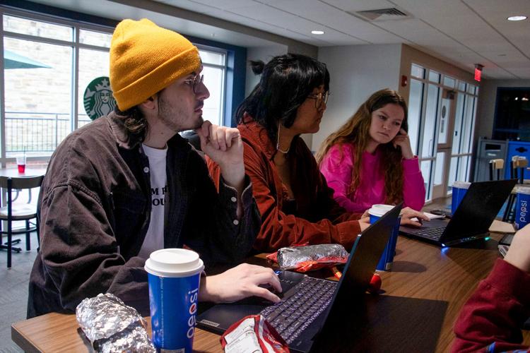 Students advocating for students | News | thetrailblazeronline.net