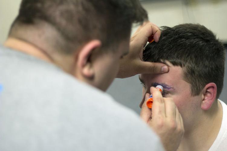 Come Together Kentucky 2014 and Drag Transformation | Gallery ...