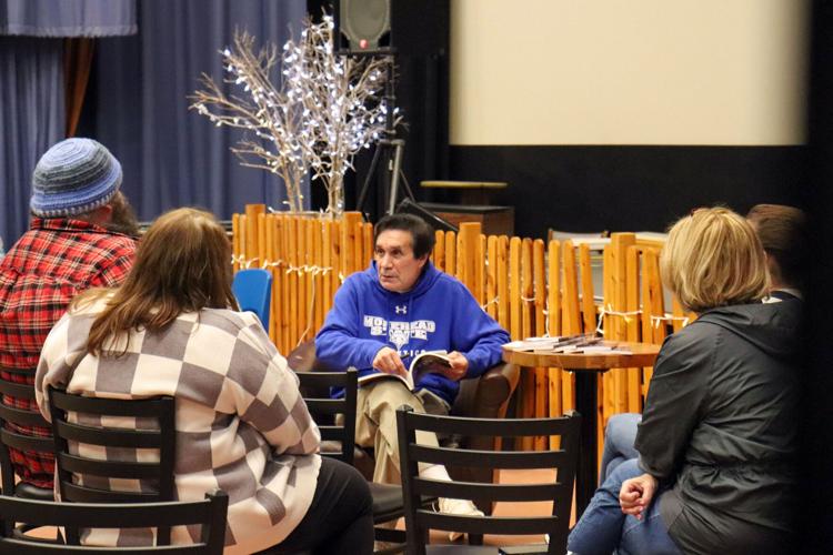 Retired journalist finds a new passion | Life & Arts ...