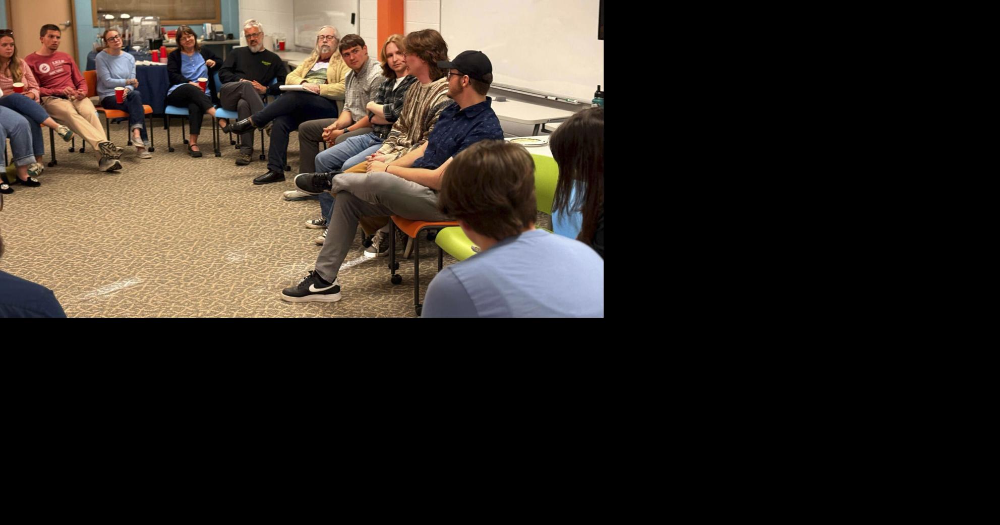 Overripe is due for a fresh set of eyes | Life & Arts ...