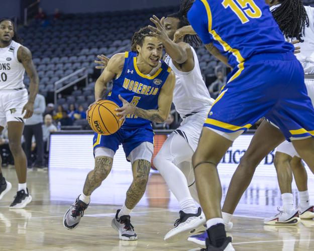 Eagles fall in OVC opener | News | thetrailblazeronline.net