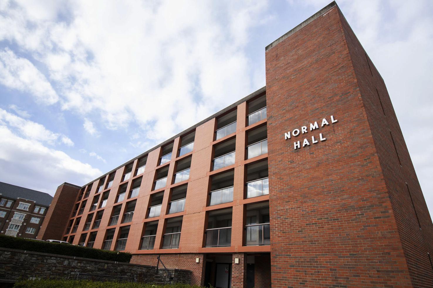 $1.2 million to go toward residence hall improvements | Life & Arts ...