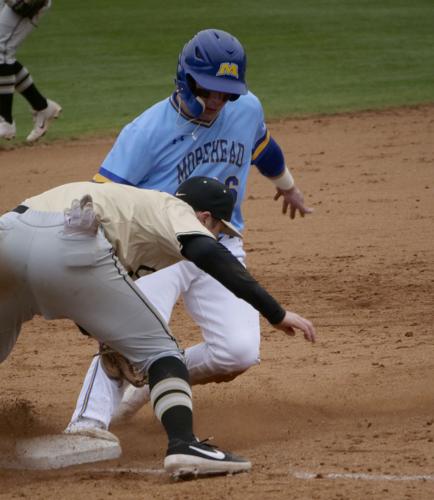 Offensive Onslaught and Lock-Down Pitching Efforts Propel Baseball to ...