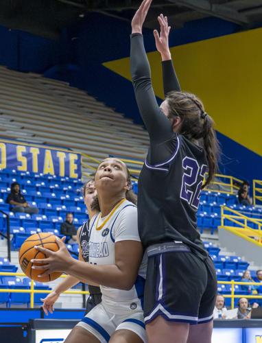 The Women's Eagles fall in third consecutive game | News ...