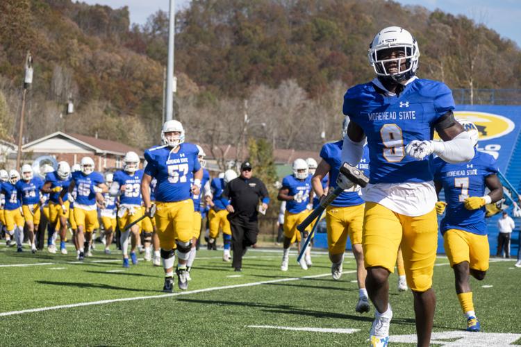 Eagles fall in a homecoming battle against Butler | Gallery ...