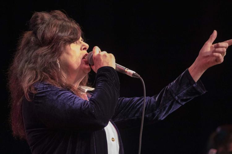 Take it easy with the Eagles | Gallery | thetrailblazeronline.net