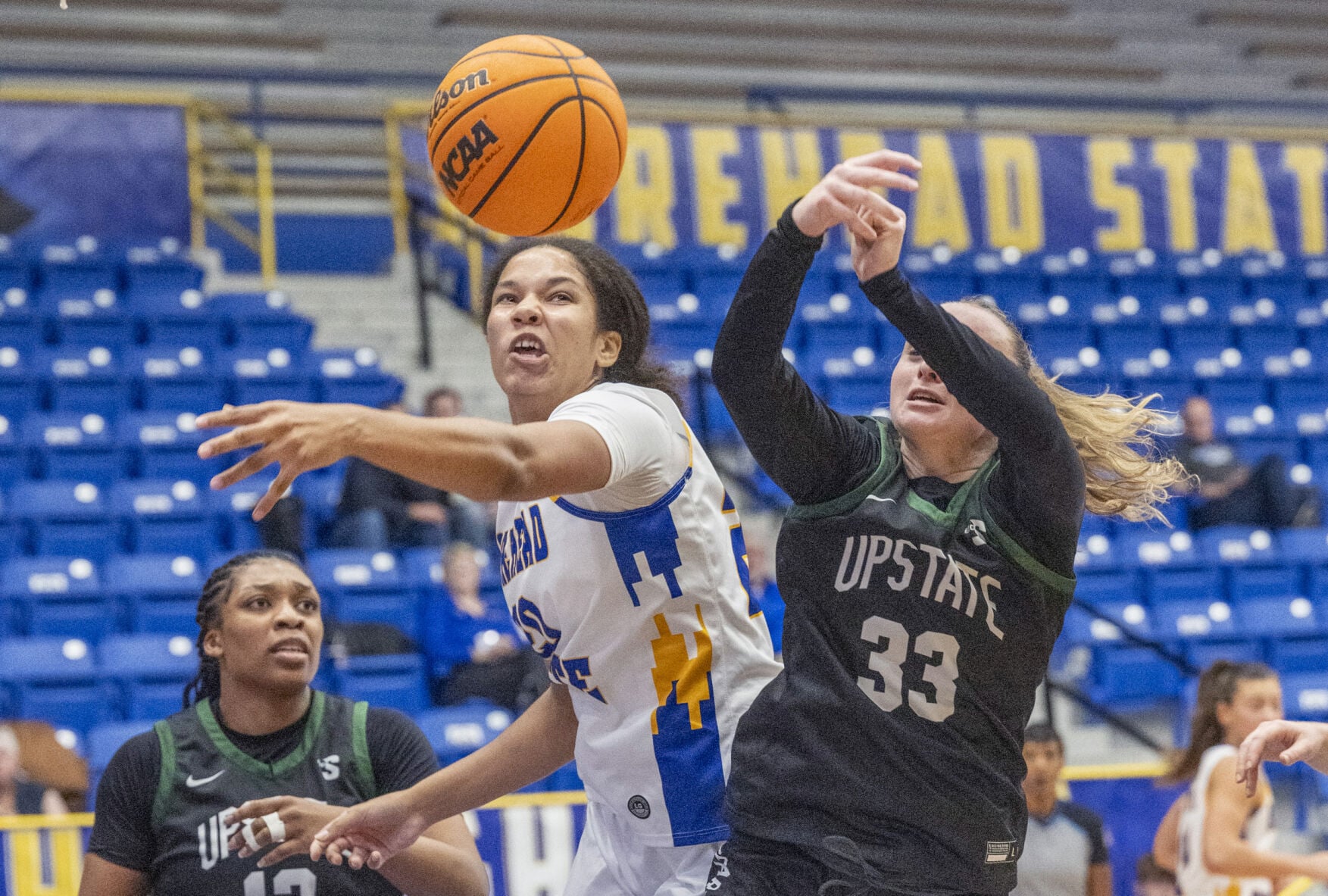 A new era begins for Morehead State women's basketball | News ...