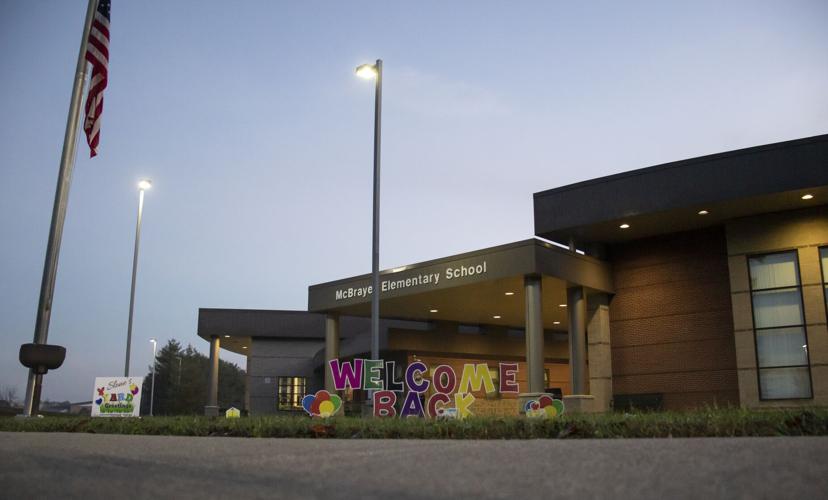 Rowan schools resumed in-person learning | Life & Arts ...
