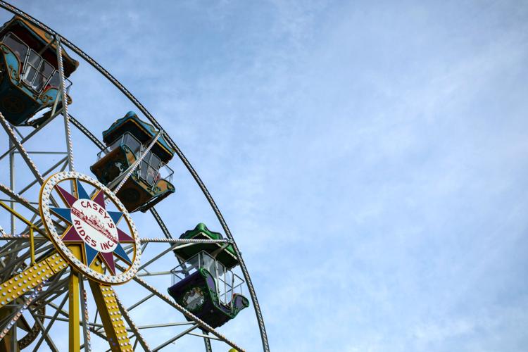 Marty Brown headlines county fair | Life & Arts | thetrailblazeronline.net