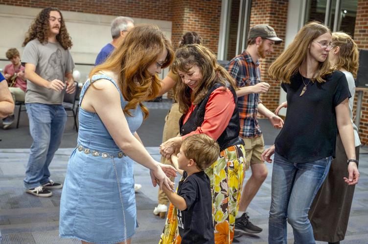 A Sense of Community | News | thetrailblazeronline.net