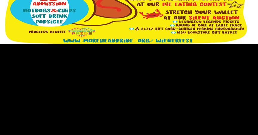 Wienerfest | News | thetrailblazeronline.net