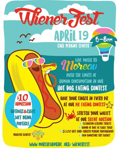 Wienerfest | News | thetrailblazeronline.net