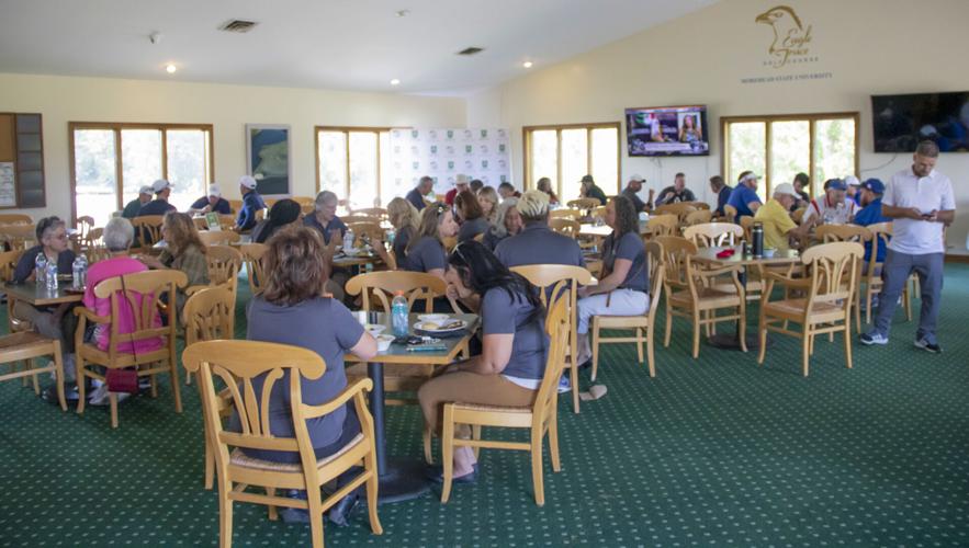 Golf outing for a good cause | Life & Arts | thetrailblazeronline.net