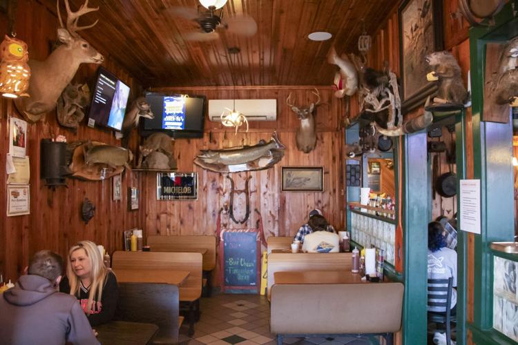 Pop's BBQ is back for the season | Life & Arts | thetrailblazeronline.net