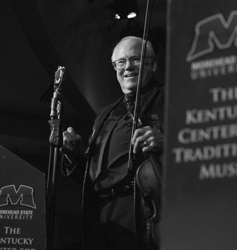 Raymond McLain leaves a legacy | Life & Arts | thetrailblazeronline.net