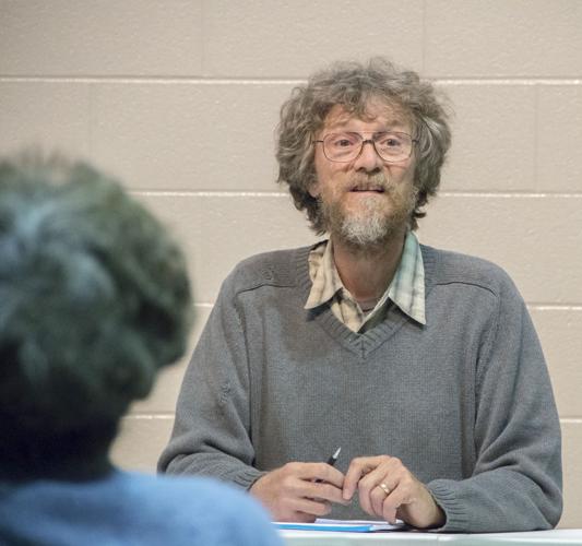 Students and faculty gather to discuss the election | News ...