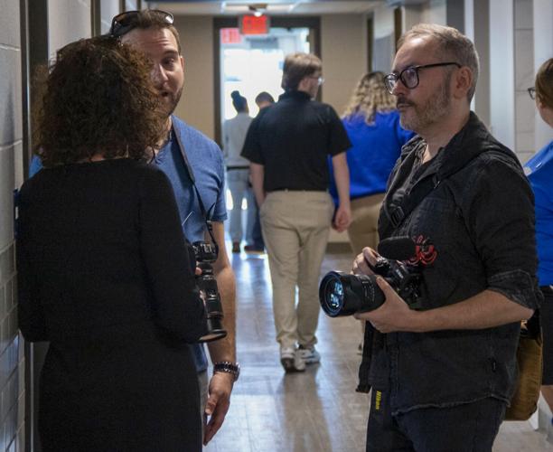 Cooper Hall returns to campus | Life & Arts | thetrailblazeronline.net