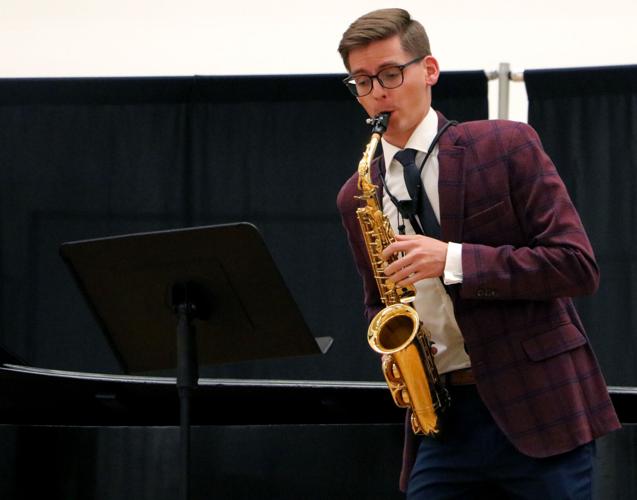 Music Faculty Showcase | Life & Arts | thetrailblazeronline.net