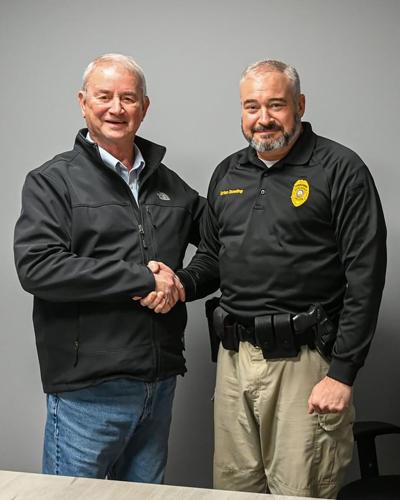 Flemingsburg mayor dead at 74 | News | thetrailblazeronline.net