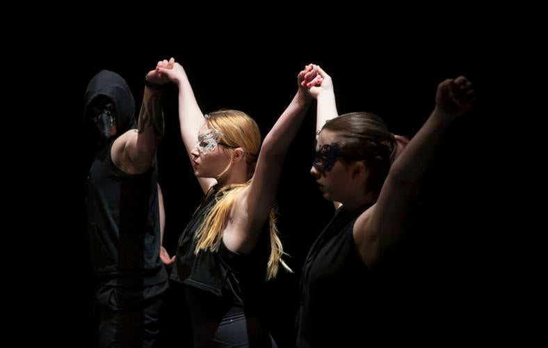 Out of the Dark 2023 | Gallery | thetrailblazeronline.net