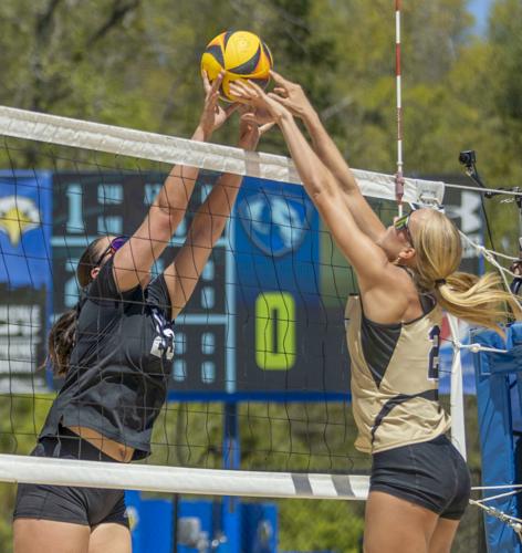 OVC beach volleyball championship | Gallery | thetrailblazeronline.net