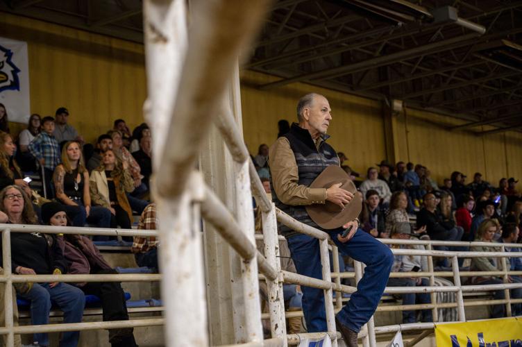 Rodeo stars compete in an ultimate showdown | Life & Arts ...