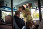 Catch the shuttle: Inside the life of an MSU bus driver | Life & Arts ...