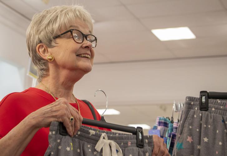 Behind the madness: retail workers prep for Black Friday | Media ...