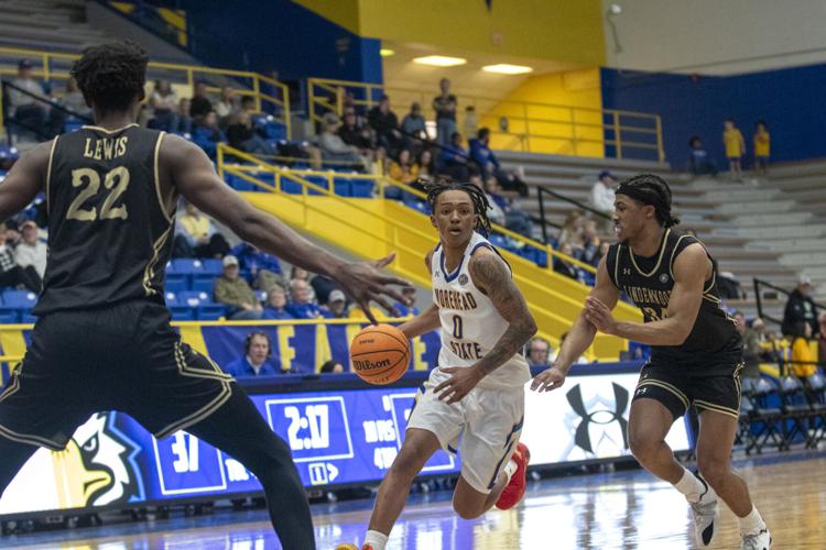 Men's Hoops Falls in Heartbreaker to Lindenwood | News ...
