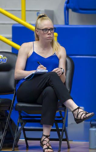 Morehead volleyball starts strong under new leadership | News ...