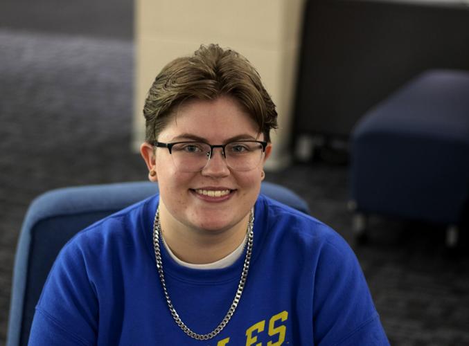 A new safe place at MSU | Life & Arts | thetrailblazeronline.net