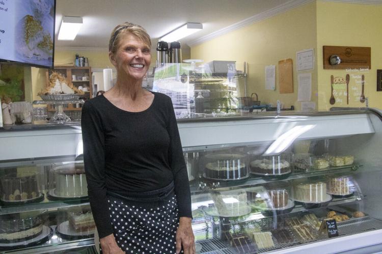 The Root of Morehead's Sweet Tooth | Life & Arts | thetrailblazeronline.net