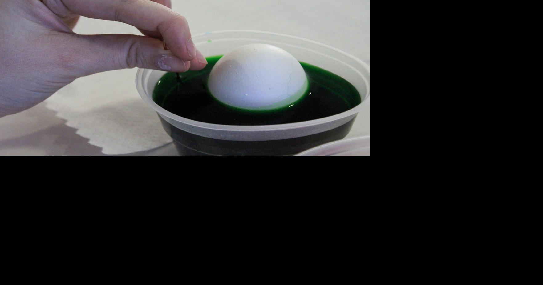 RA's hold an egg-stravaganza | Life & Arts | thetrailblazeronline.net