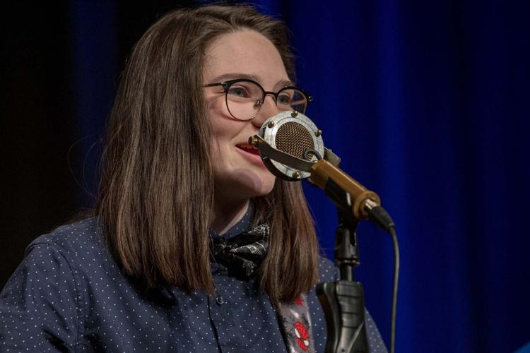 The hills were alive with traditional music | News ...