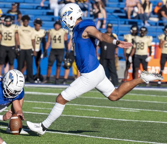 Football Eagles win season opener | News | thetrailblazeronline.net