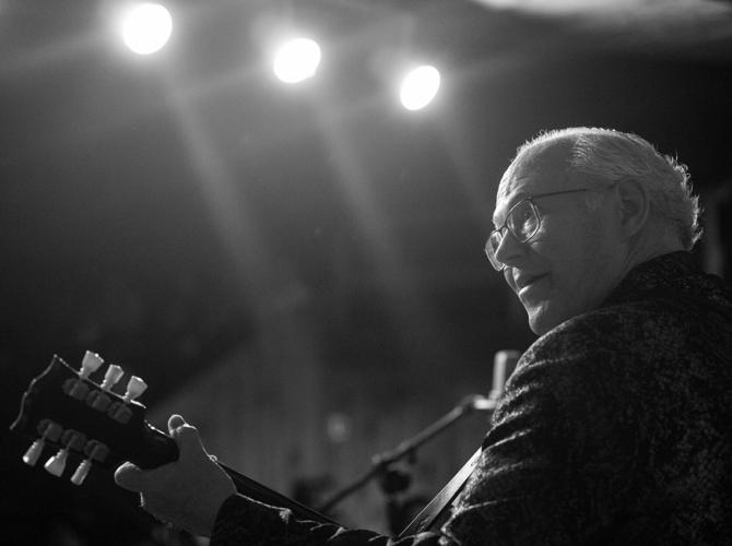 Raymond McLain leaves a legacy | Life & Arts | thetrailblazeronline.net