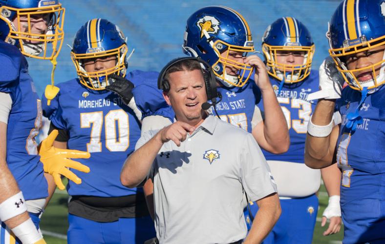 Offense, Special Teams Highlight Football's Season-Opening Win | News ...