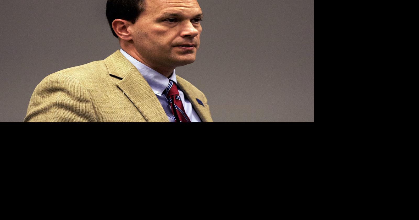 Morgan and Rucker address mold issue | News | thetrailblazeronline.net