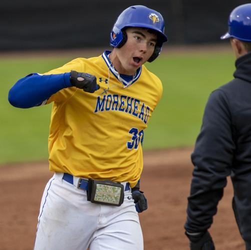 Morehead State's Feltner gets MLB draft call to the Arizona ...